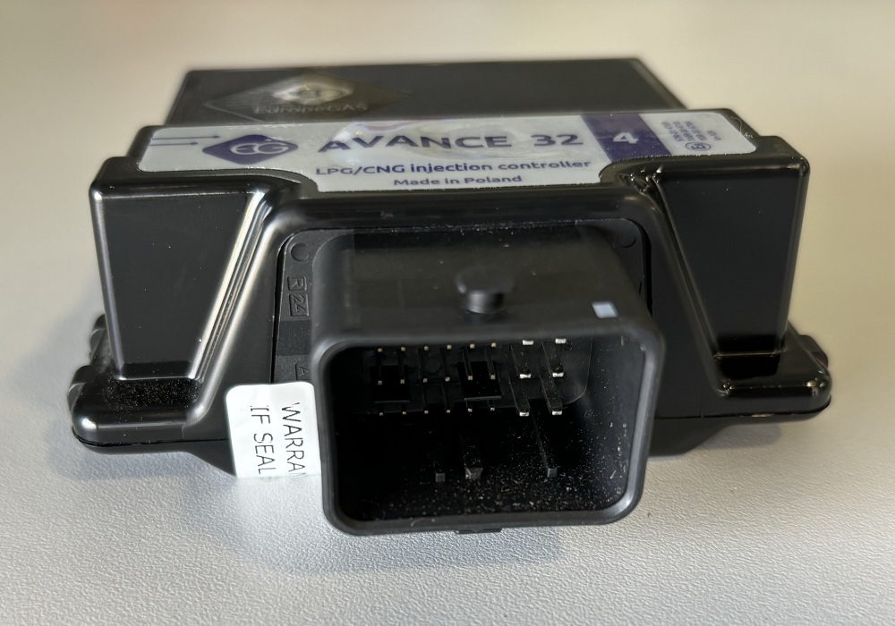 EUROPEGAS AVANCE32 HANA 27,500 บาท